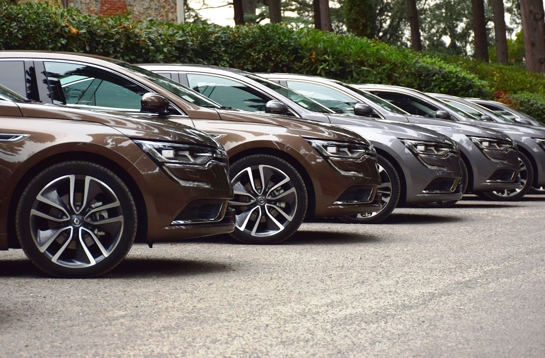 About | Tyron: Runflat Tyre Protection