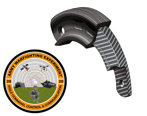 Tyron participates in British Army Warfighting Experiment 2020 | Tyron ...