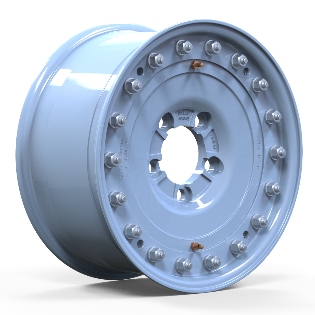 History | Tyron: Runflat Tyre Protection