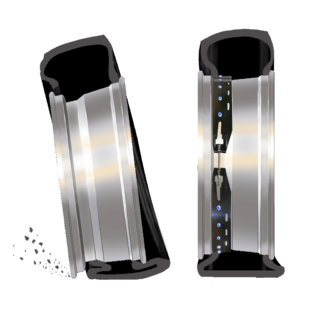 Tyron Runflat Multibands roll-out to UK police forces continues | Tyron ...